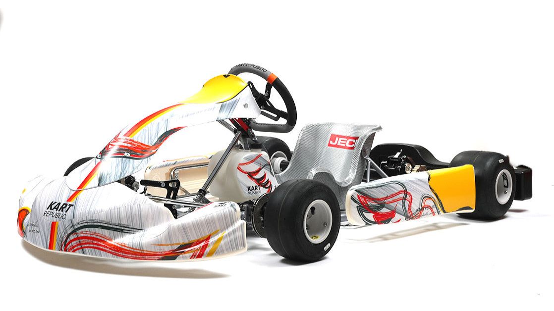 Kart Republic – prokartingcentre