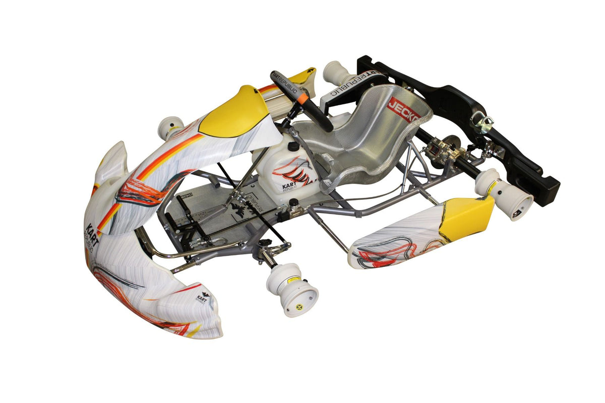 Kart Republic – prokartingcentre