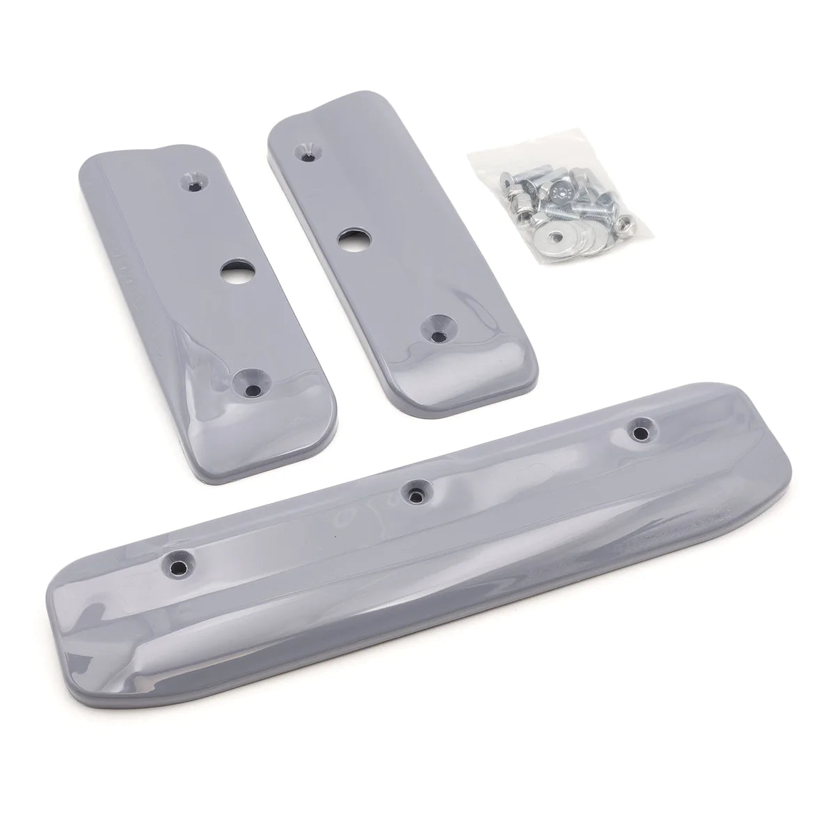 Kartech Kerbrider Front & Side - Kart Republic KR2 – prokartingcentre